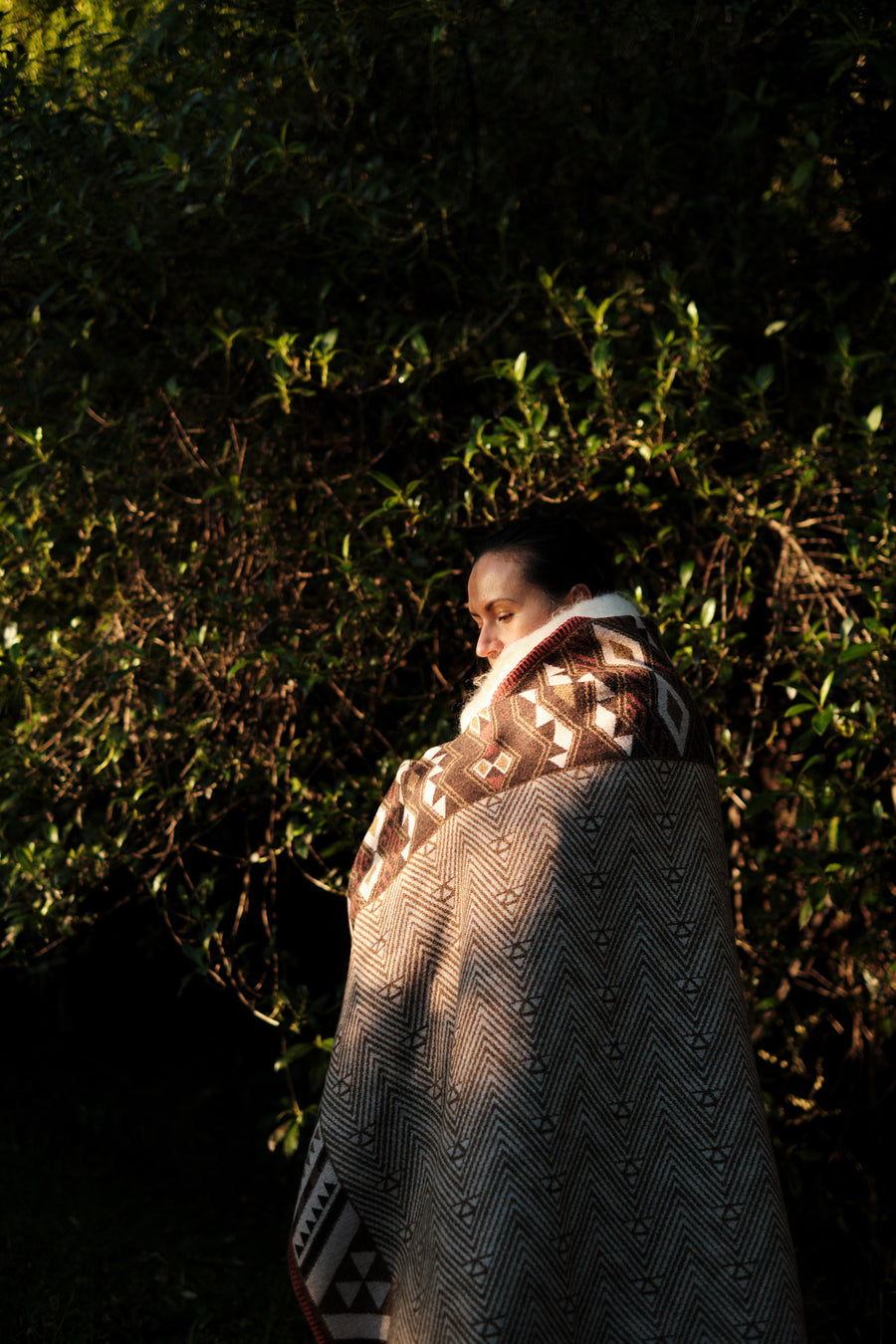 Shop All - Wool Blankets – Noa Blanket Co