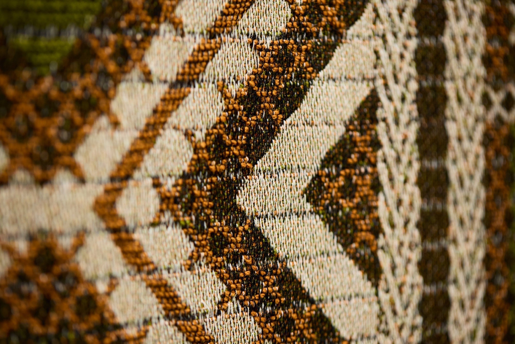 Te Whare o Rongo — The House of Peace – Noa Blanket Co