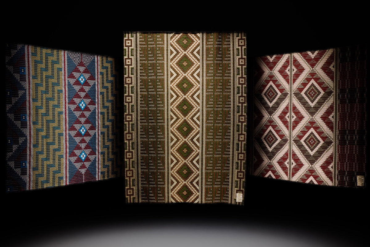 Te Whare o Rongo – Noa Blanket Co