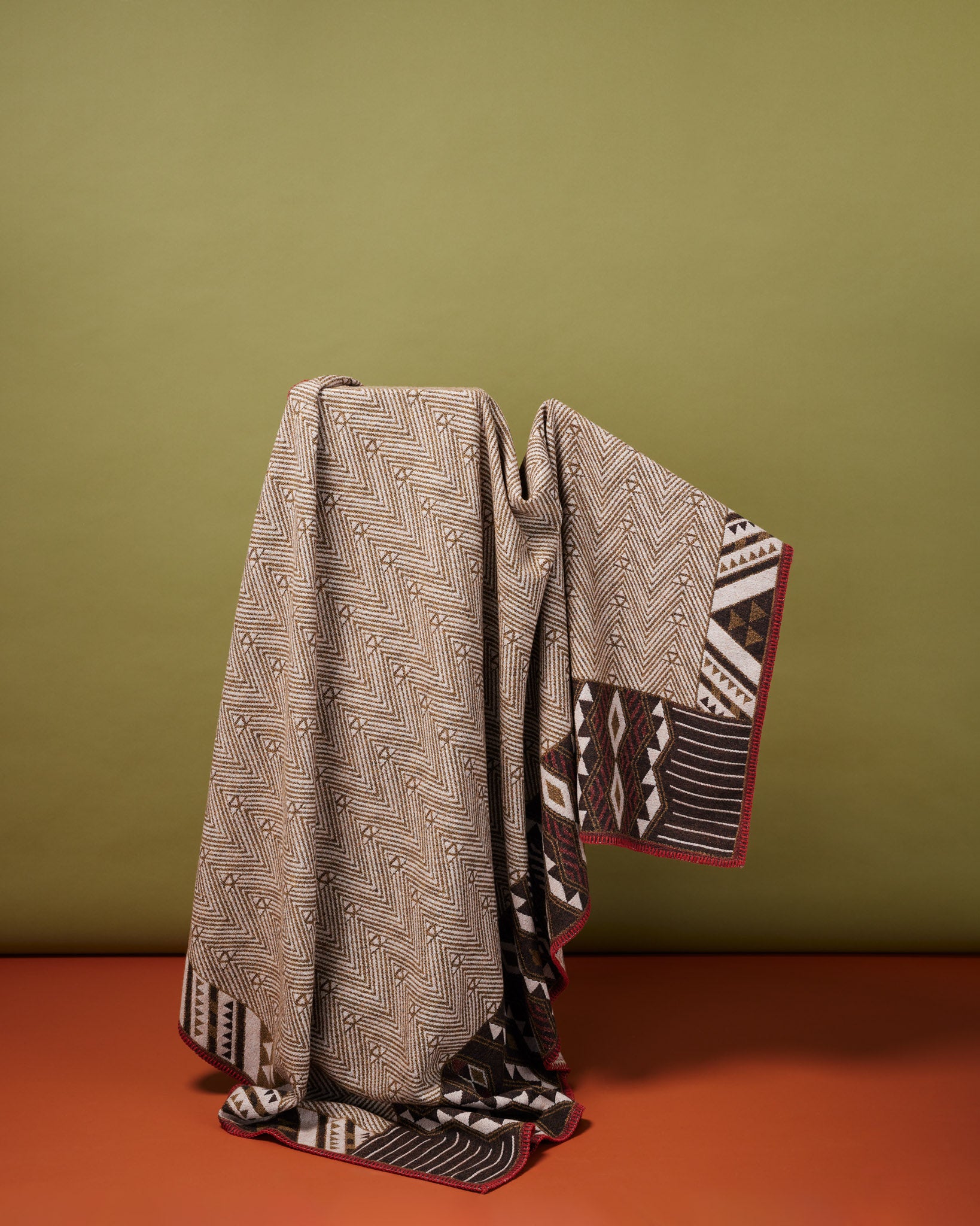 Noa Blanket Co - Luxury New Zealand Māori Wool Blankets