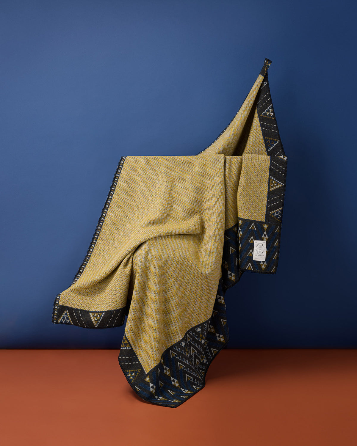 Te Hā (a Hineahuone): Behind the weave – Noa Blanket Co