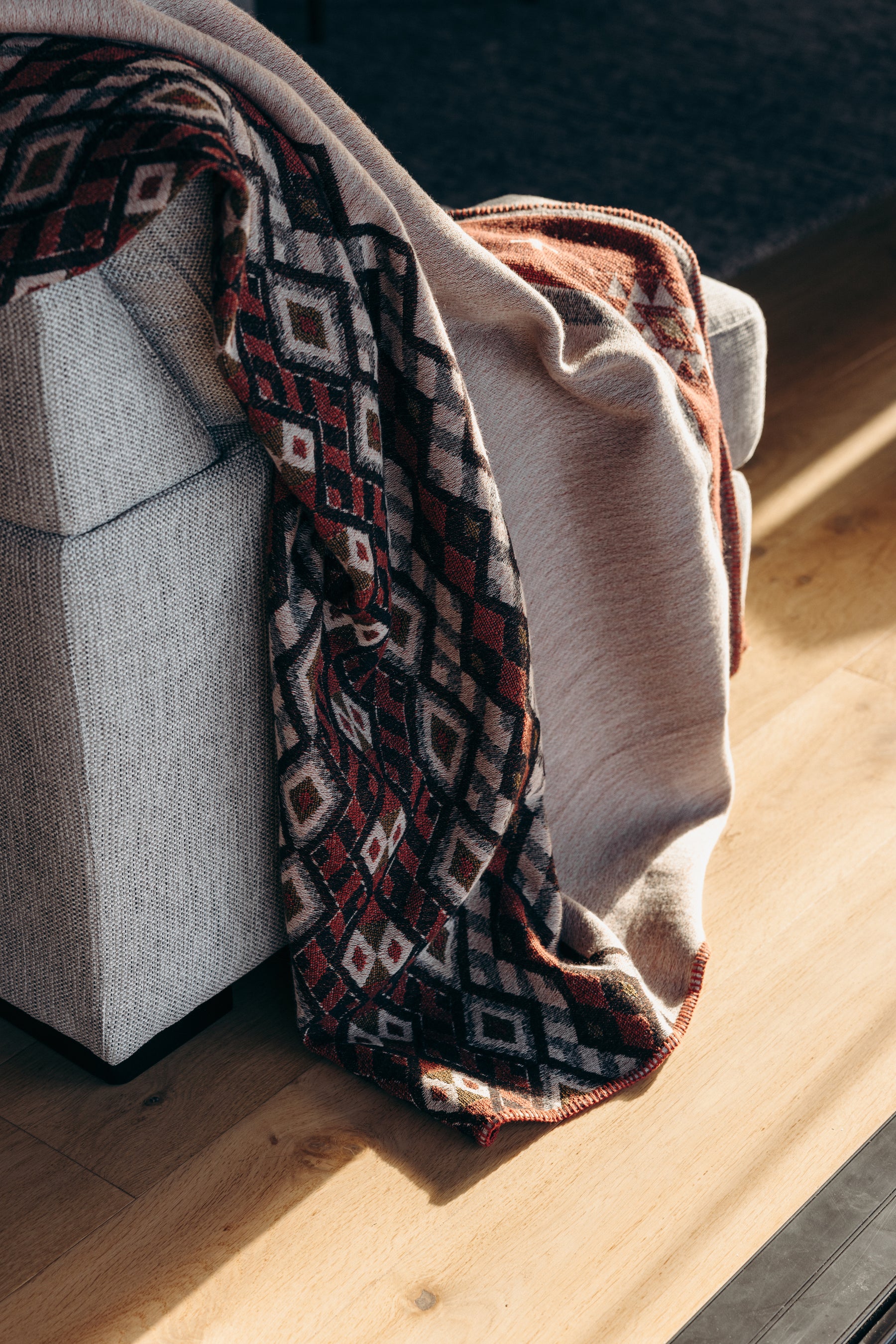 Whakapono – Noa Blanket Co